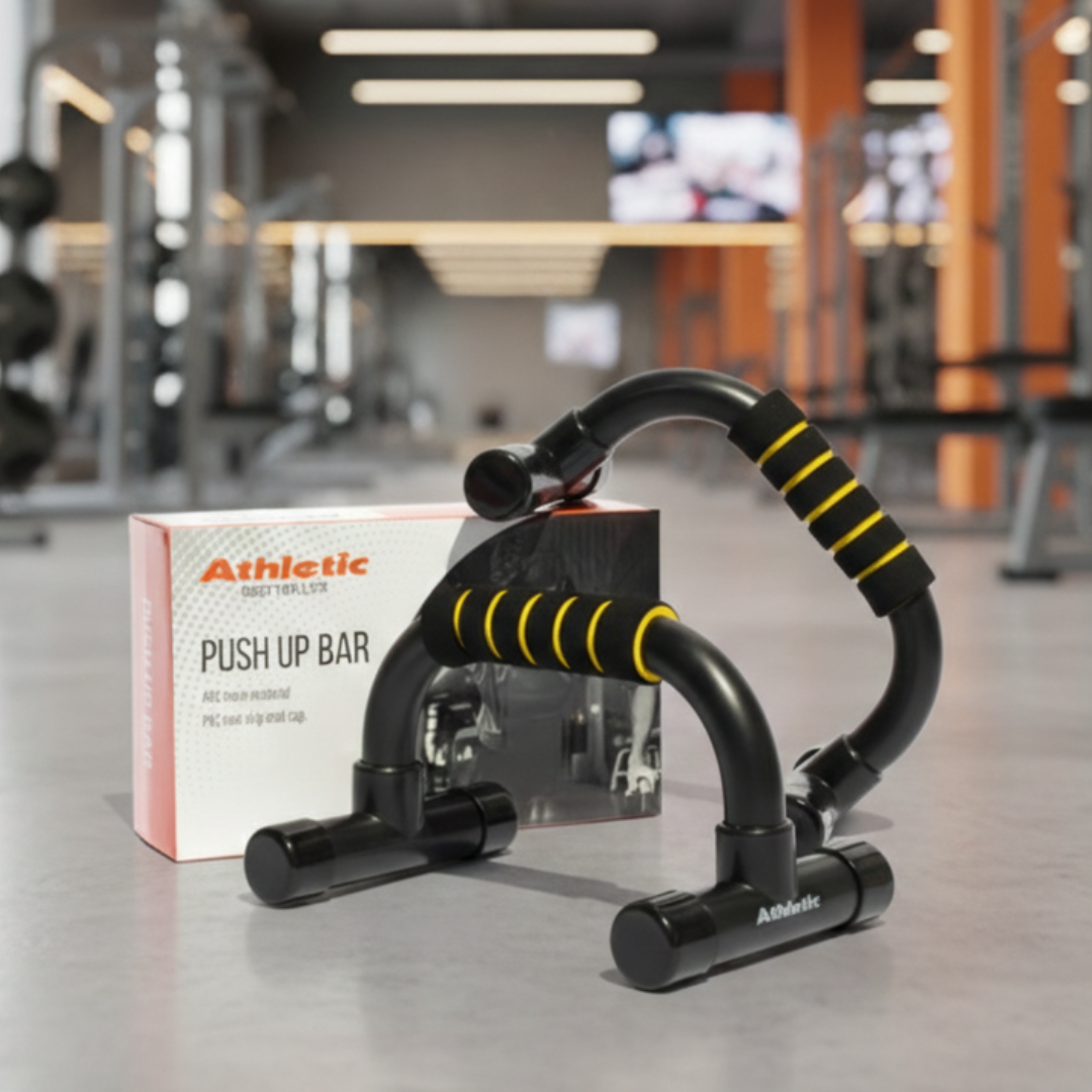 Athletic Vision Fitness | Smart Fitness Technology & Equipment